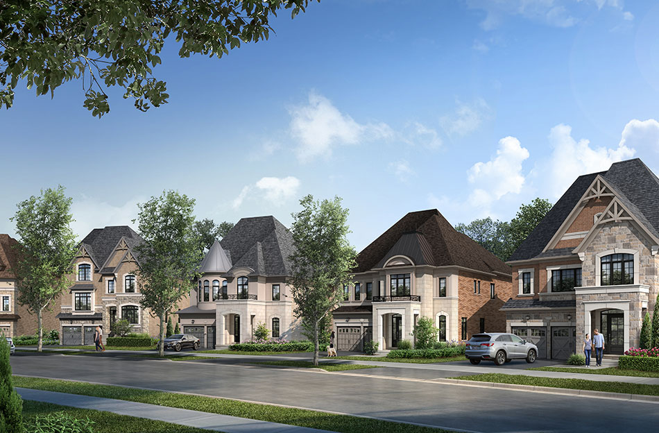 riverstone-rendering-home - Lakeview Homes